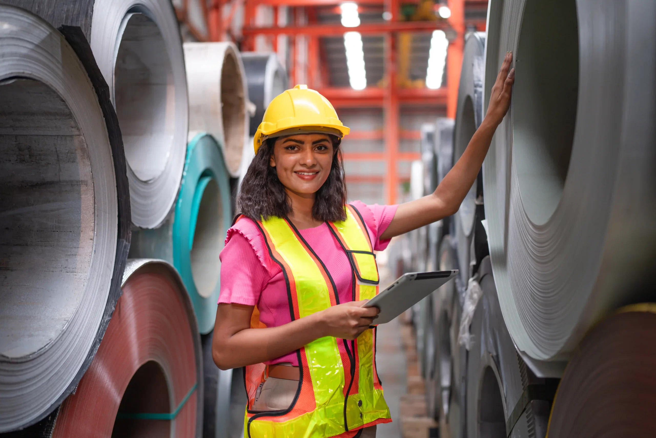 Industrial Risk Insurance for Businesses